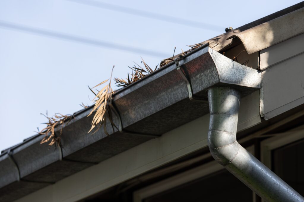 The Importance of Winter Gutter Maintenance | Roofing Pups